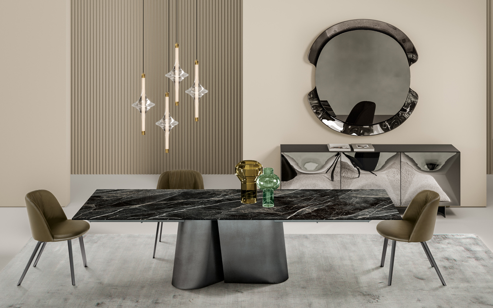 Bontempi Kimono Table